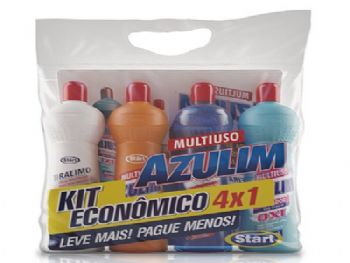 Distribuidora Triângulo - LIMPADORES